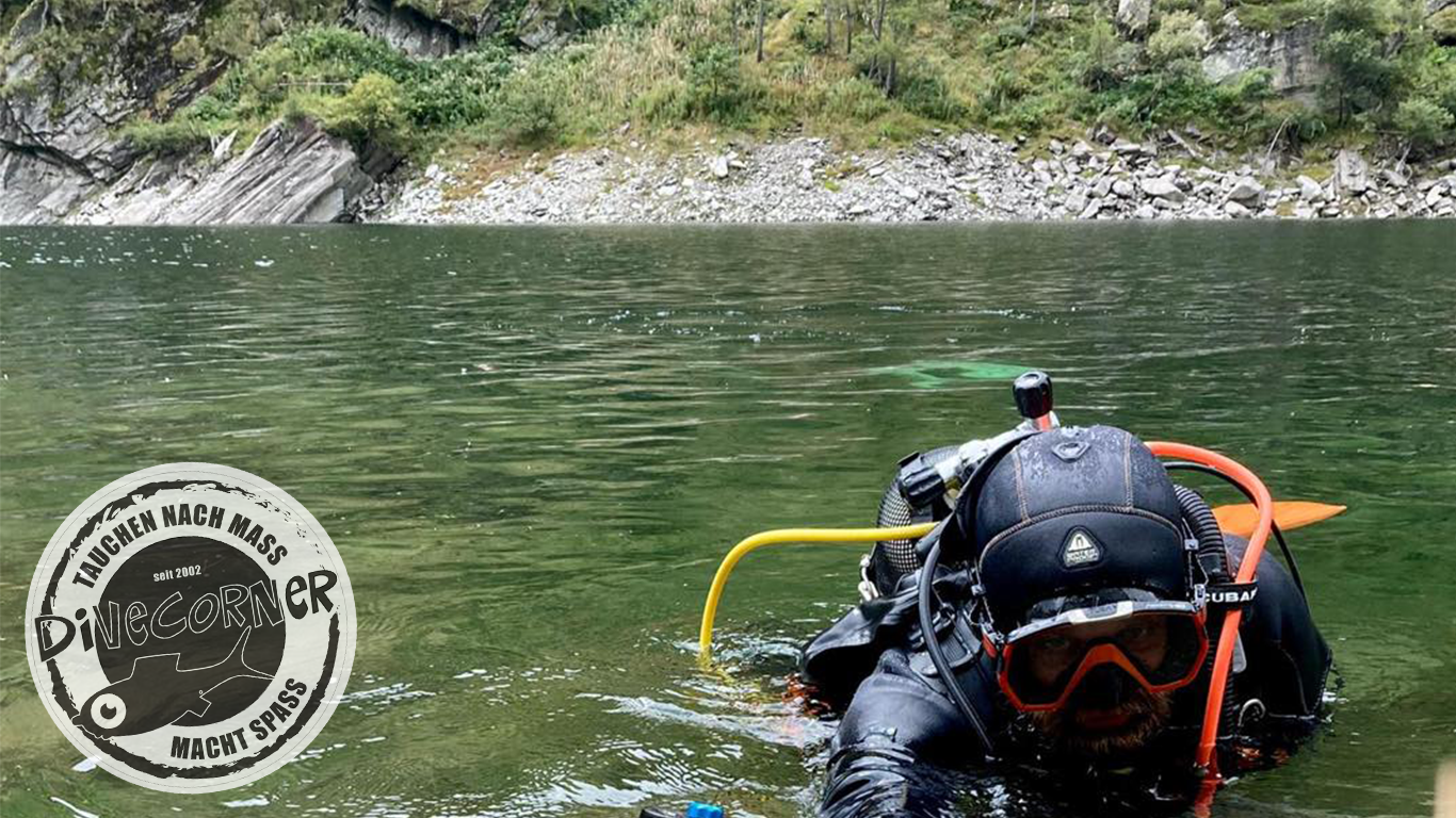 Advanced Open Water Diver - AOWD - Adventure Sports