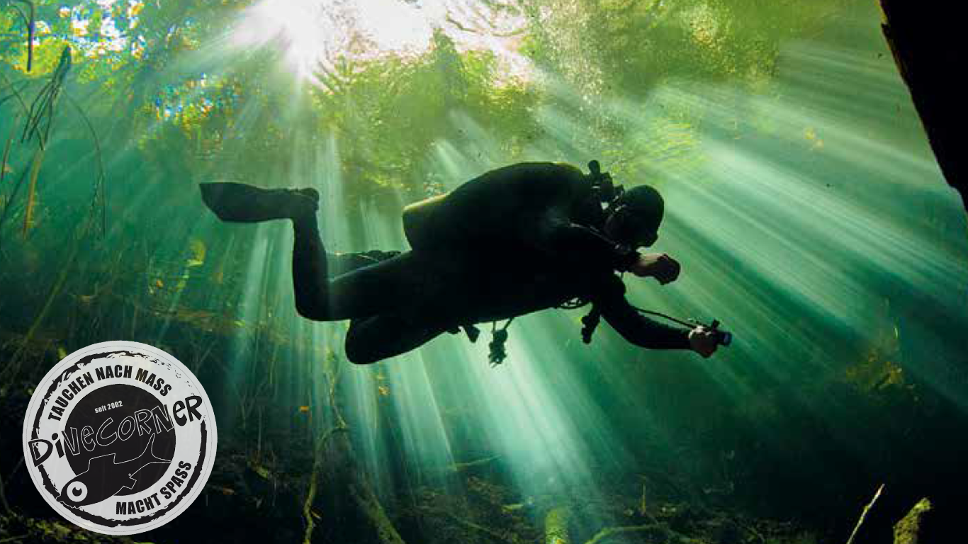 SSI Extended Range Foundations - Adventure Sports